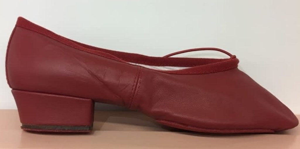 Bloch Paris Teaching Shoe – And All That Jazz Inc.